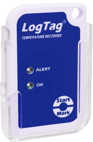 TRIX Large Memory Multi Use Temperature Data Logger