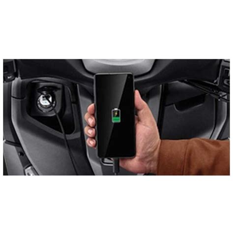 Jual Yamaha All New Nmax Connected Abs Version Vin Otr Jabodetabekser Nlack Serang