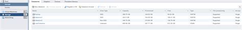 Solved Ontap 97 Esxi Netapp Community