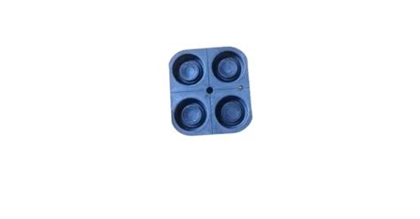 Flex Ex Transmitter Replacement Push Button Rubber
