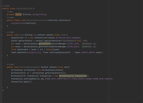 How To Change Display RefreshRate News General Discussion Unity Discussions