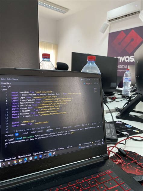 Aya Bani On Linkedin Internship Webdevelopment Fullstack Laravel