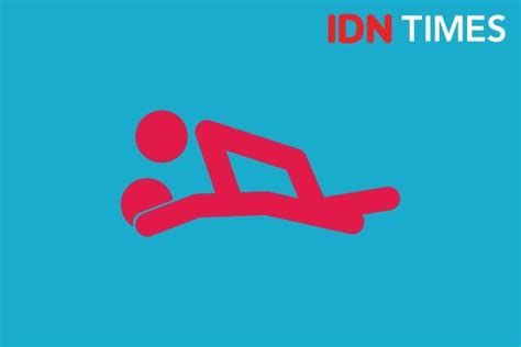 Hanya Untuk Pasutri Posisi Seks Terbaik Agar Bisa Hamil