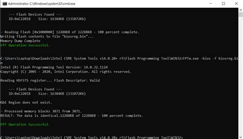 Request Gigabyte Aero 15 OLED BIOS Unlocked 163 By Lost N BIOS BIOS Modding Requests