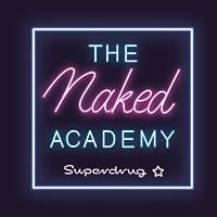 Naked Academy Superdrug