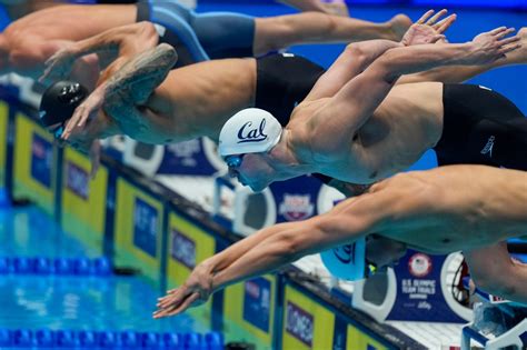 Us Olympic Swim Trials 2024 Free Live Stream Day 6 Schedule Start