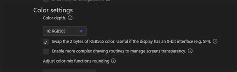Gui Guider 1 5 1图片大bug Nxp Community