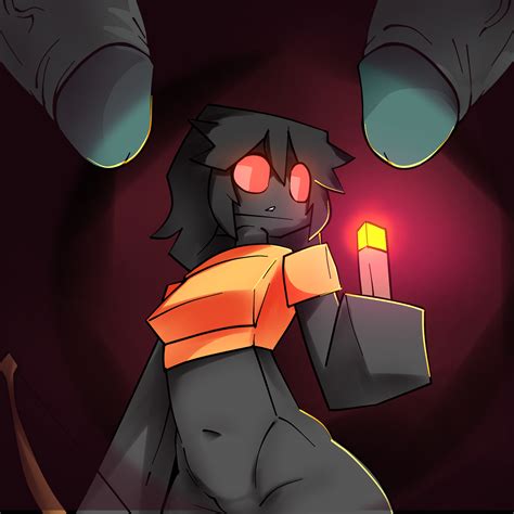 Rule 34 Big Penis Disguised Etunisgood Female Giant Minecraft Hyper Penis Hypixel Skyblock