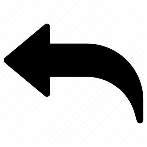 Arrow Direction Pointer Indicator Navigation Cursor Guide Icon