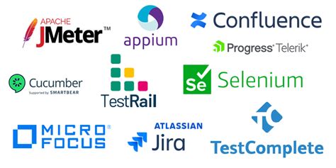 Qa Tools Evaluation Lotus Wave Software Solutions