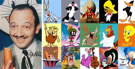 Watch Man Of 1 000 Voices Perform His Best Characters