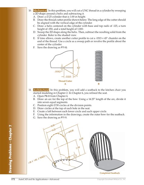 Autocad And Its Applications—comprehensive 2020 27th Edition Page 172