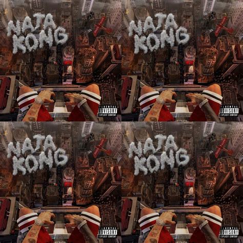Natanael Cano Natakong Album Completo