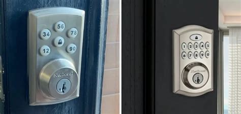 How To Delete Code On Kwikset Lock 888 10 Easy Methods 2025