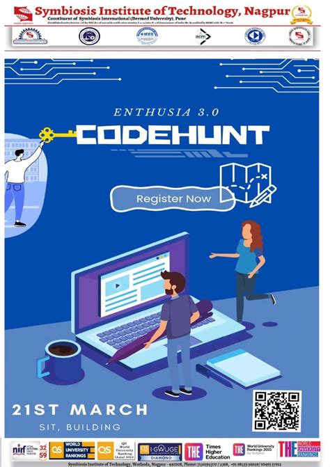 Symbiosis Institute Of Technology Nagpur Maharashtra On Linkedin