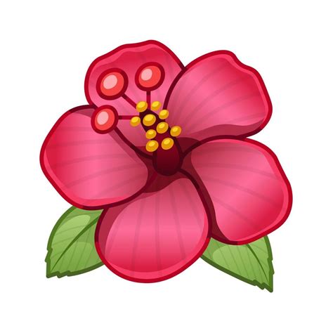 What Flower Is The Emoji At Alex Mckean Blog