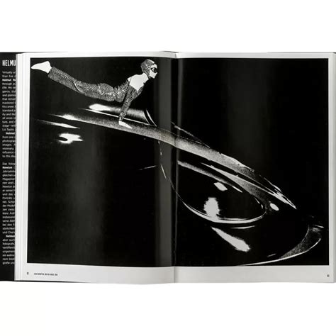 Taschen Verlag Libros Decorativoslibro Ilustrado Helmut Newton