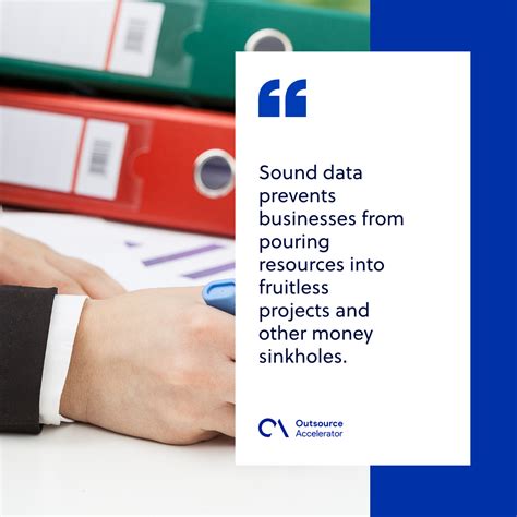 All You Need To Know About Data Instrumentation Outsource Accelerator