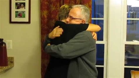 Surprising My Dad Youtube