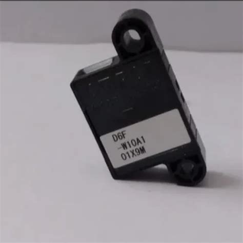 Omron Flow Sensor D6F W101A MEMS Flow Sensor At Best Price In Faridabad