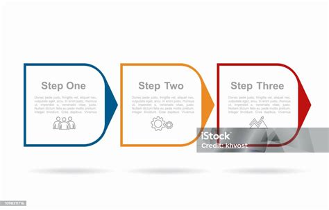 데이터에 대 한 장소 Infographic 디자인 서식 파일입니다 벡터 일러스트입니다 0명에 대한 스톡 벡터 아트 및 기타 이미지 0명 3 3가지 개체 Istock