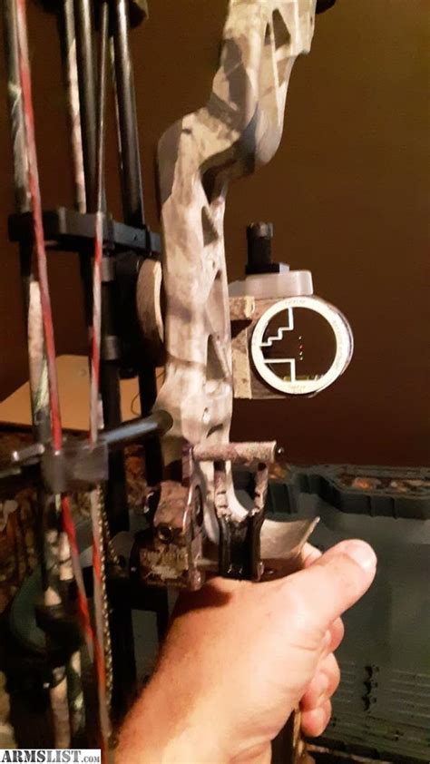 Armslist For Sale Bowtech Assassin