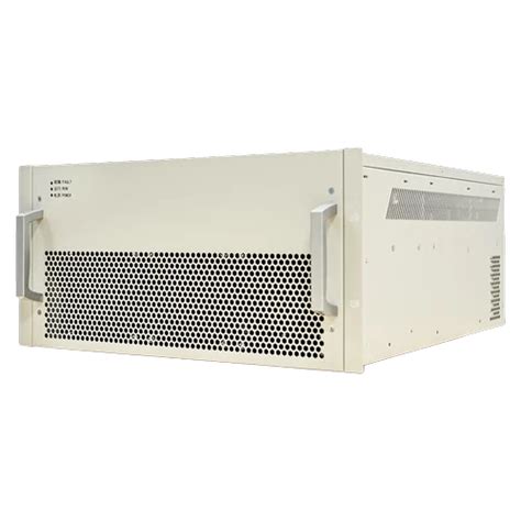 Single Phase Mild Steel Active Harmonic Filter System For Industrial
