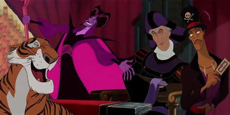 Evil Disney Characters List Of Disney Villain Characters Wikipedia