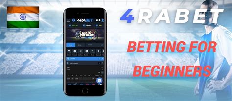 Betting For Beginners Guide To Getting Started