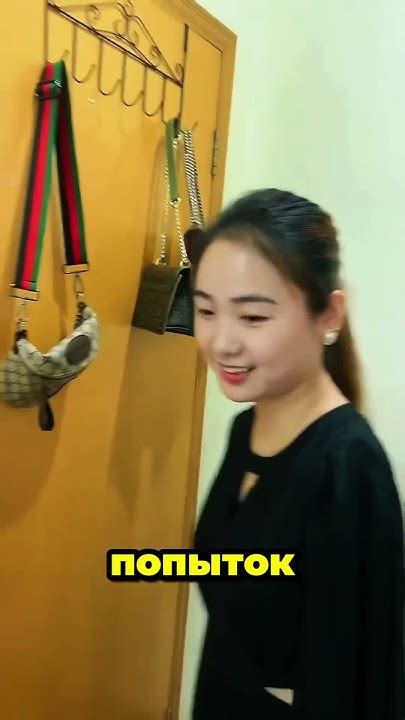 Девушка без рук справляется с задачей которую многие считают невозможной Youtube