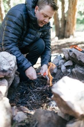 Fire Starter Kits And Campfire Starters Rei Co Op