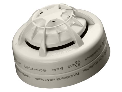 orbis intrinsically safe conventional multisensor detector ampac