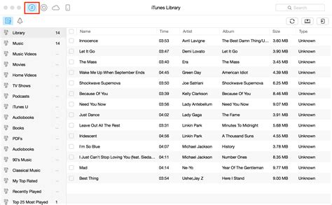 My ITunes Library Disappeared On Computer How To Fix