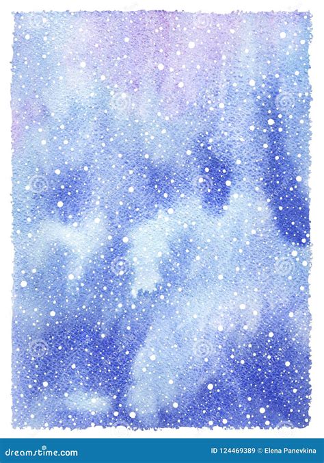 Northern Blob Extraction Method To Detect Cell Rna In Sample Outline Diagram Vector Illustration