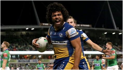 Nrl 2022 Daily Fantasy Tips Round 6 Monday Daily Fantasy Rankings