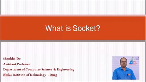 What Is Socket YouTube