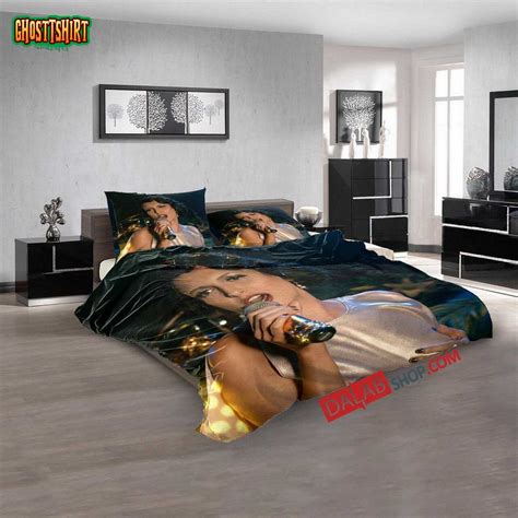 Movie Dry Martina D 3d Duvet Cover Bedroom Sets Bedding Set