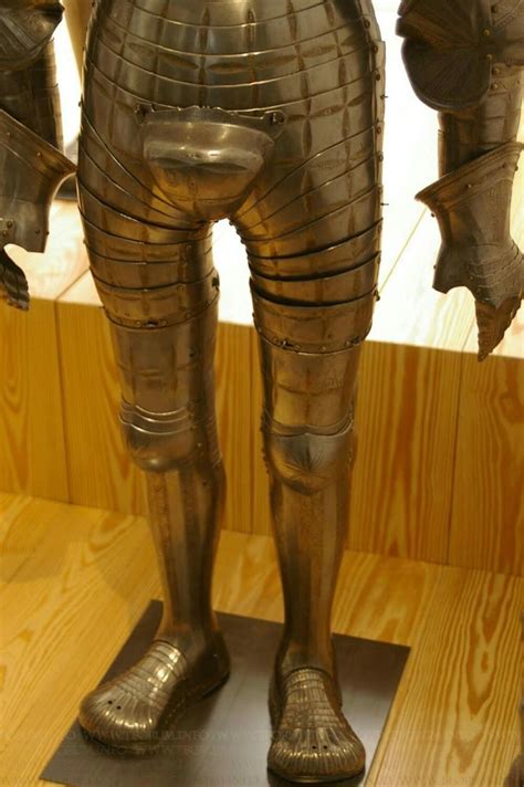 Codpiece Armor