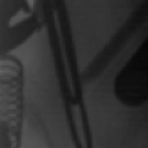 Gdxray Dataset Object Detection Model V4 2024 01 14 858pm By Ssr