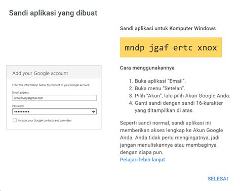 Cara Extract Data Dari Gmail Dengan Python Leravio