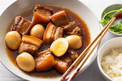 How To Cook Vietnamese Pork