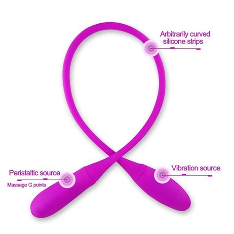 Double Penetration Strap On Strapless Dildo Dong Pegging Sex Toys For