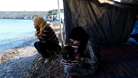 Arab Women In The Middle East The Most Vulnerable Of Victims