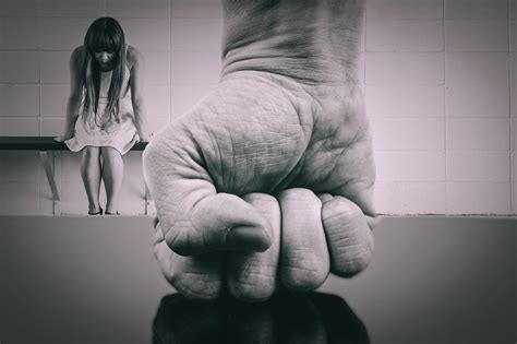 Curso Especialista En Intervención Con Víctimas De Violencia De Género