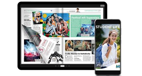 Digital Textbook Maker Create An Interactive Textbook Online Free