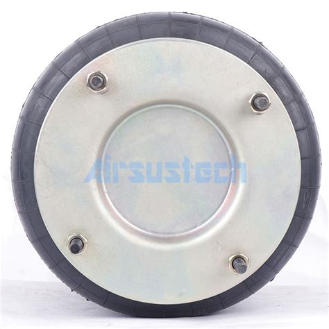 265 Mm Full Stroke Continental Convoluted Rubber Bellow Ft 210 32 Ds Air Spring Dunlop 10×3