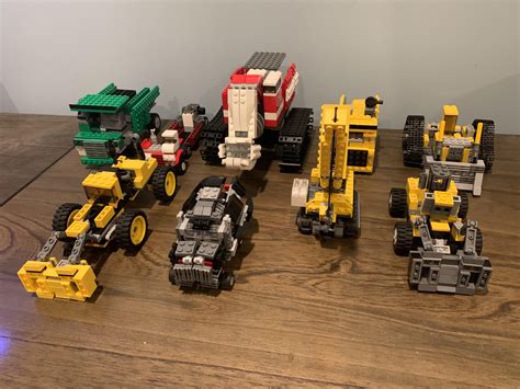 Devastator Rotf Moc Rtransformers Devastator Rotf Moc Rtransformers