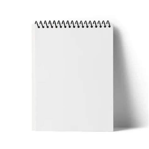 Notebook Mockup Templates And Items — Mockup Zone