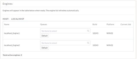 Engines And Licensing · Gitbook