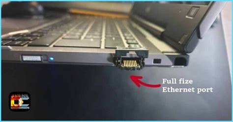 Small Ethernet Port Does It Exist Digichasers